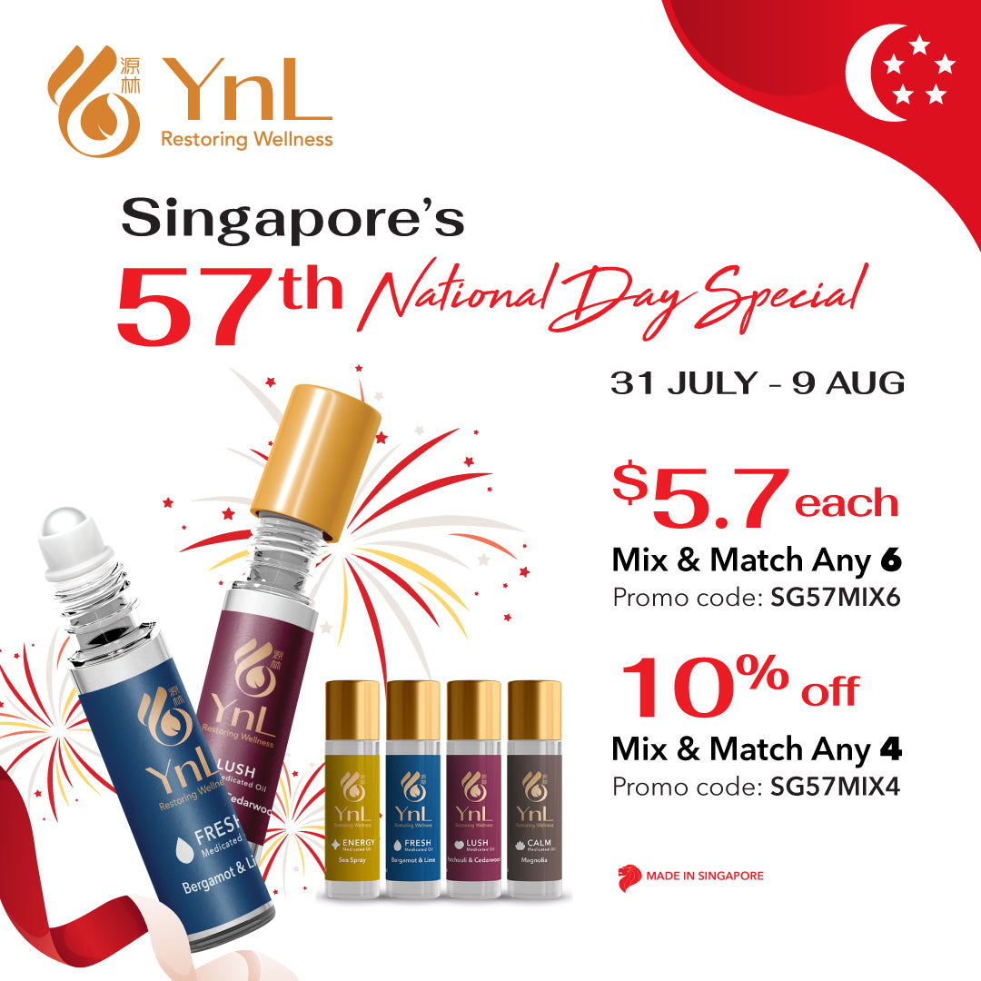National Day Special – YnL