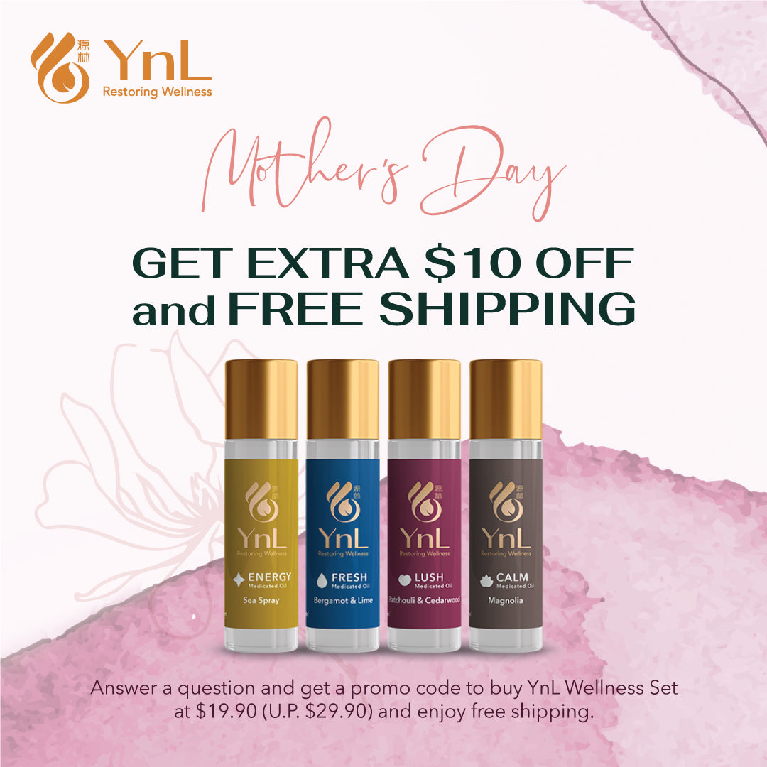 Mother's Day Special – YnL