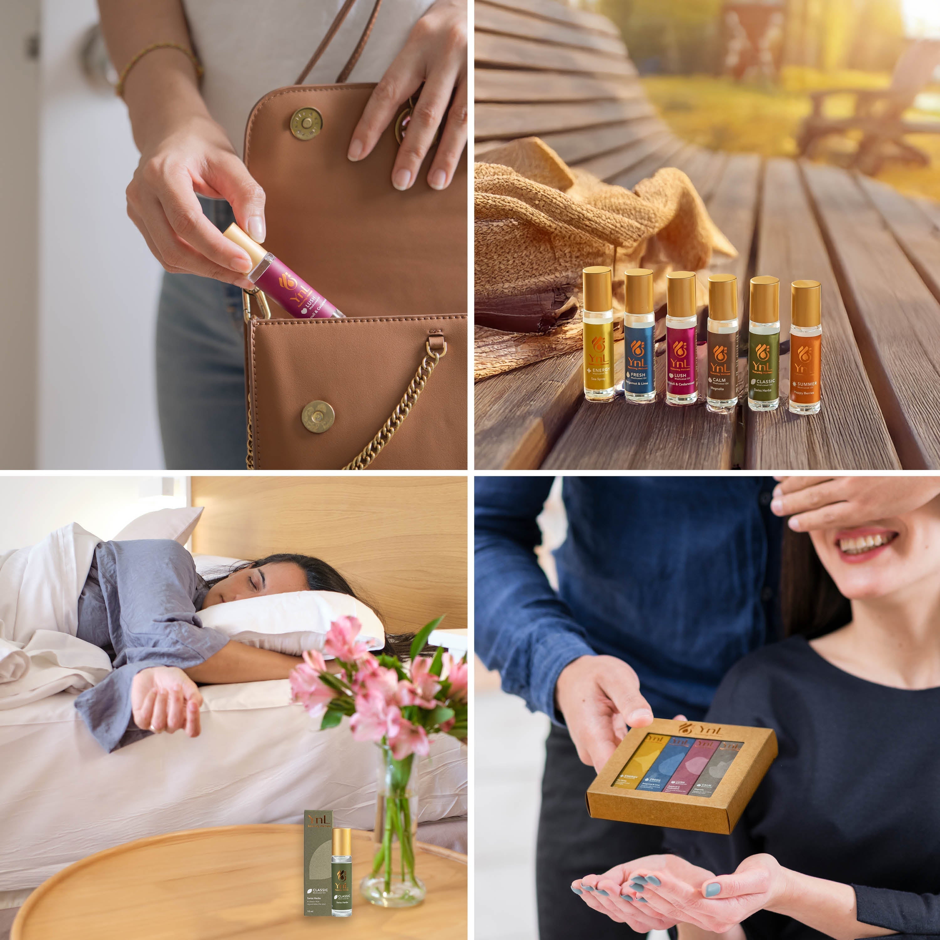 Why YnL Roll-on is a Must-Have